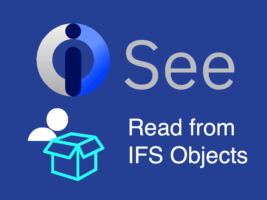 Common: IBM iSee Video Blog