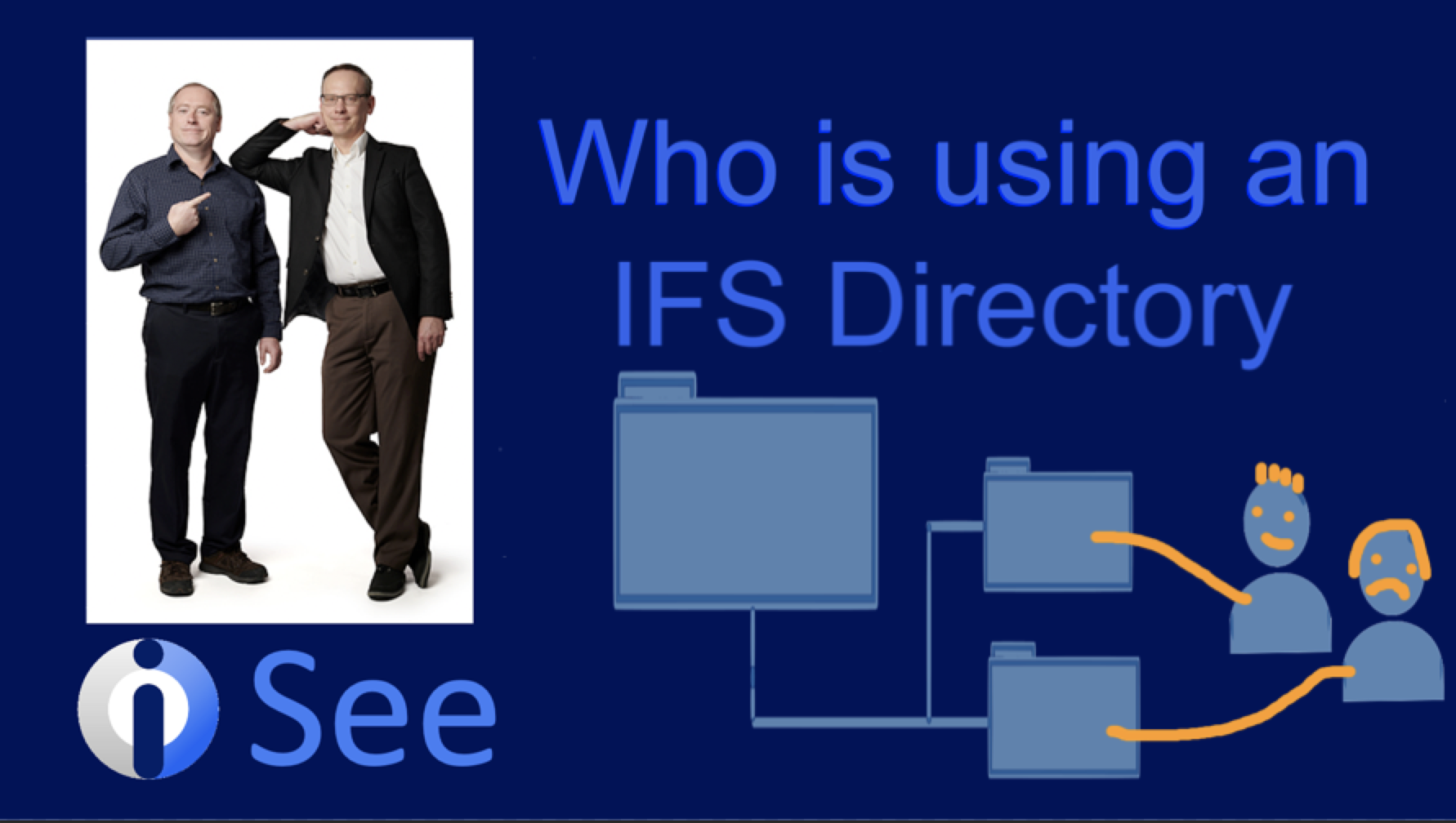 Common: IBM iSee Video Blog