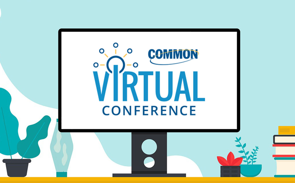 Common: 2020 Summer Virtual Conference